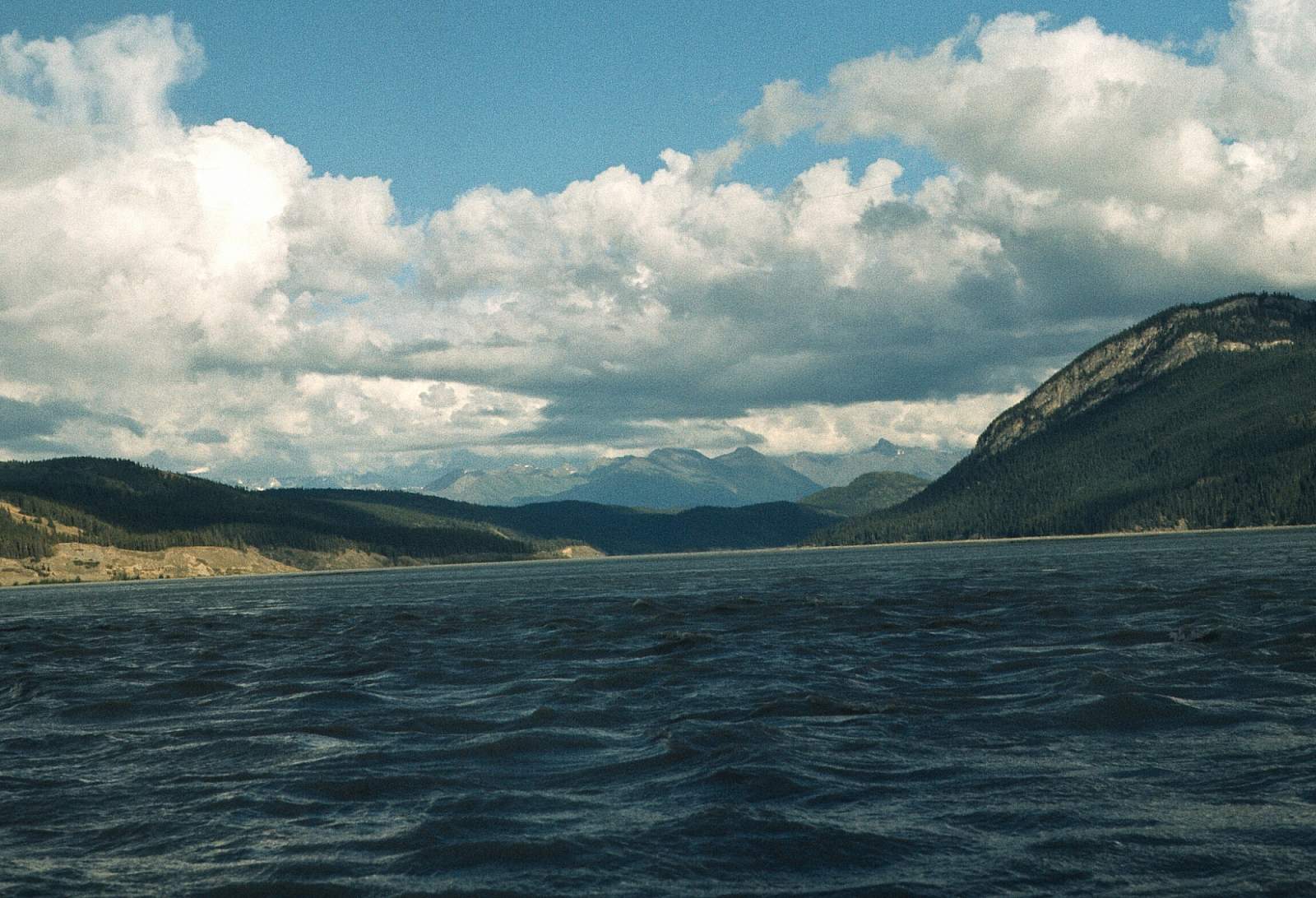Copper River Float Trip | ALASKA.ORG