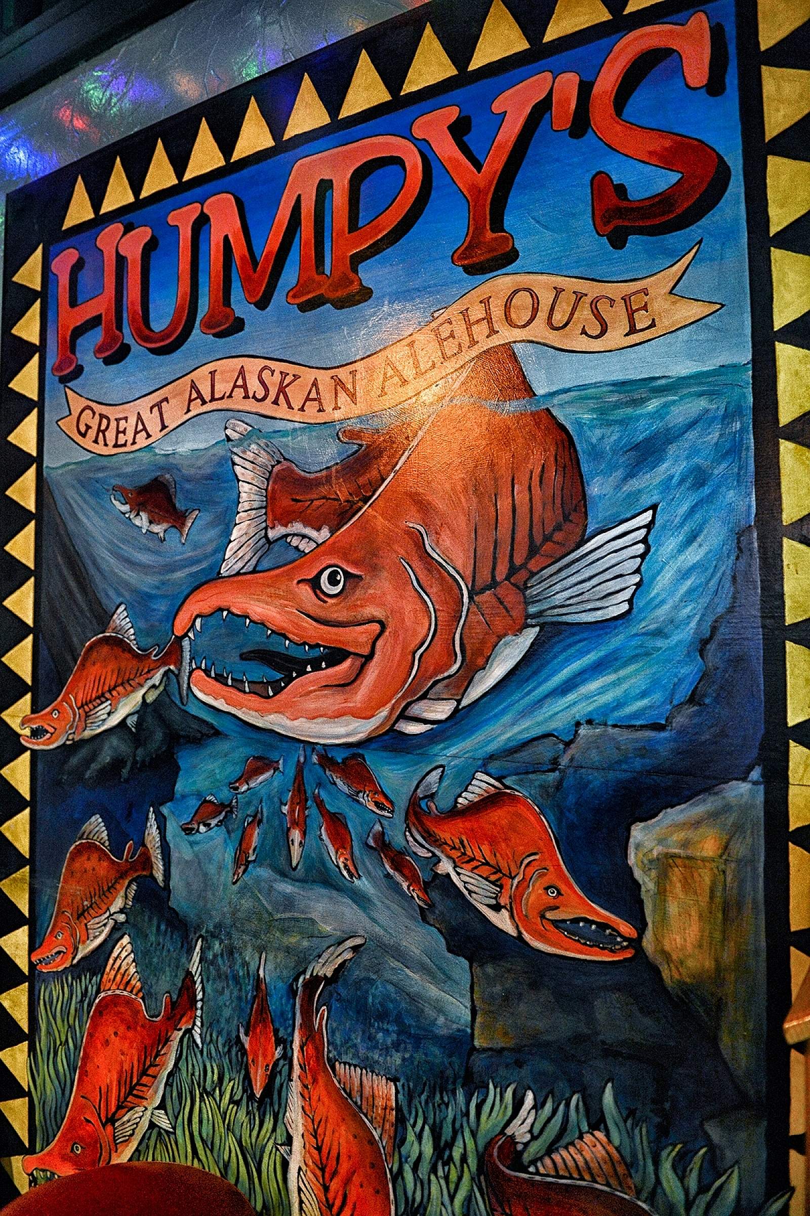 Alaska Vacations & Travel Advice from Trusted Alaskans | ALASKA.ORG