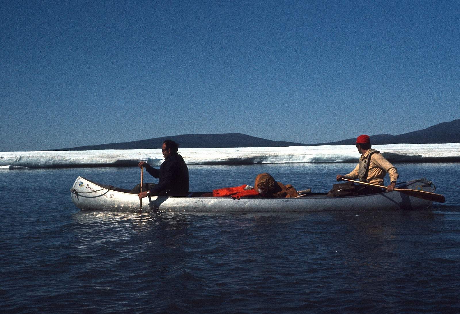 Ivishak River | ALASKA.ORG