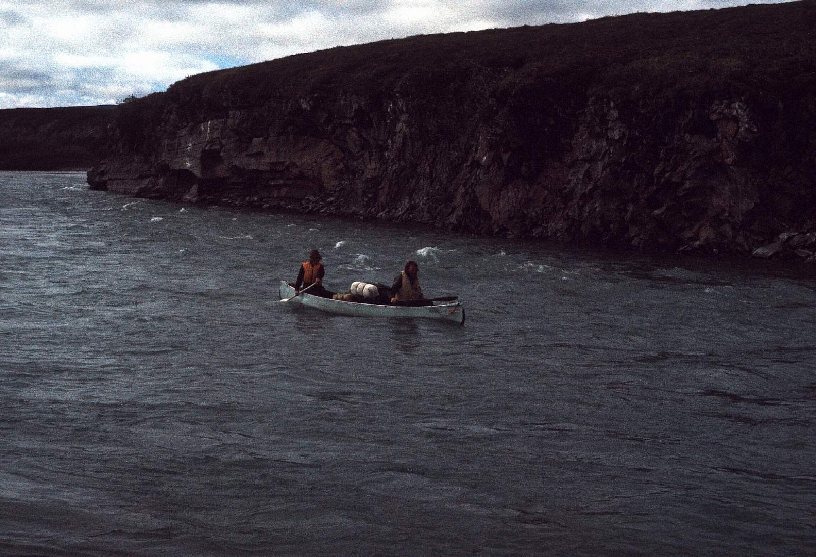 Ivishak River | ALASKA.ORG