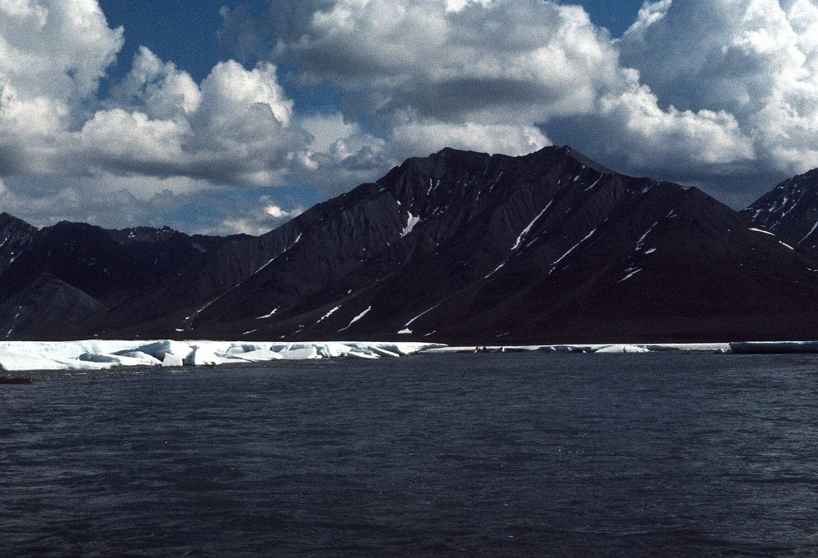 Ivishak River | ALASKA.ORG