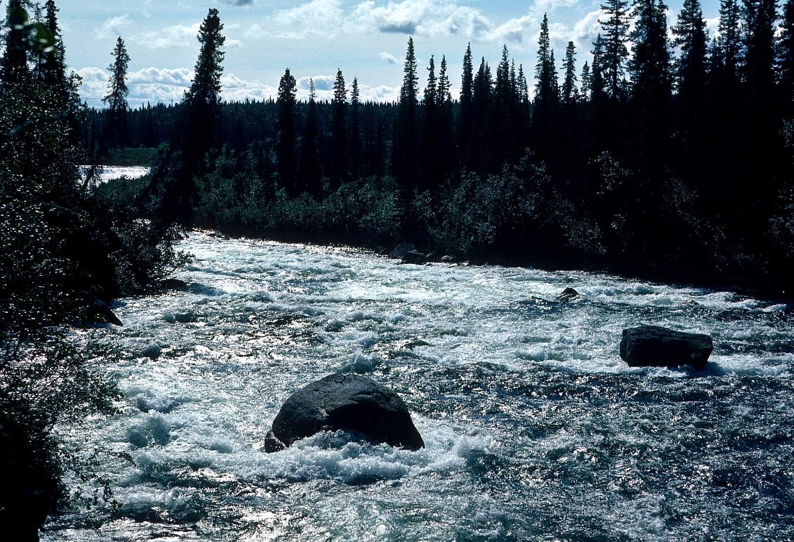 Kobuk River | ALASKA.ORG