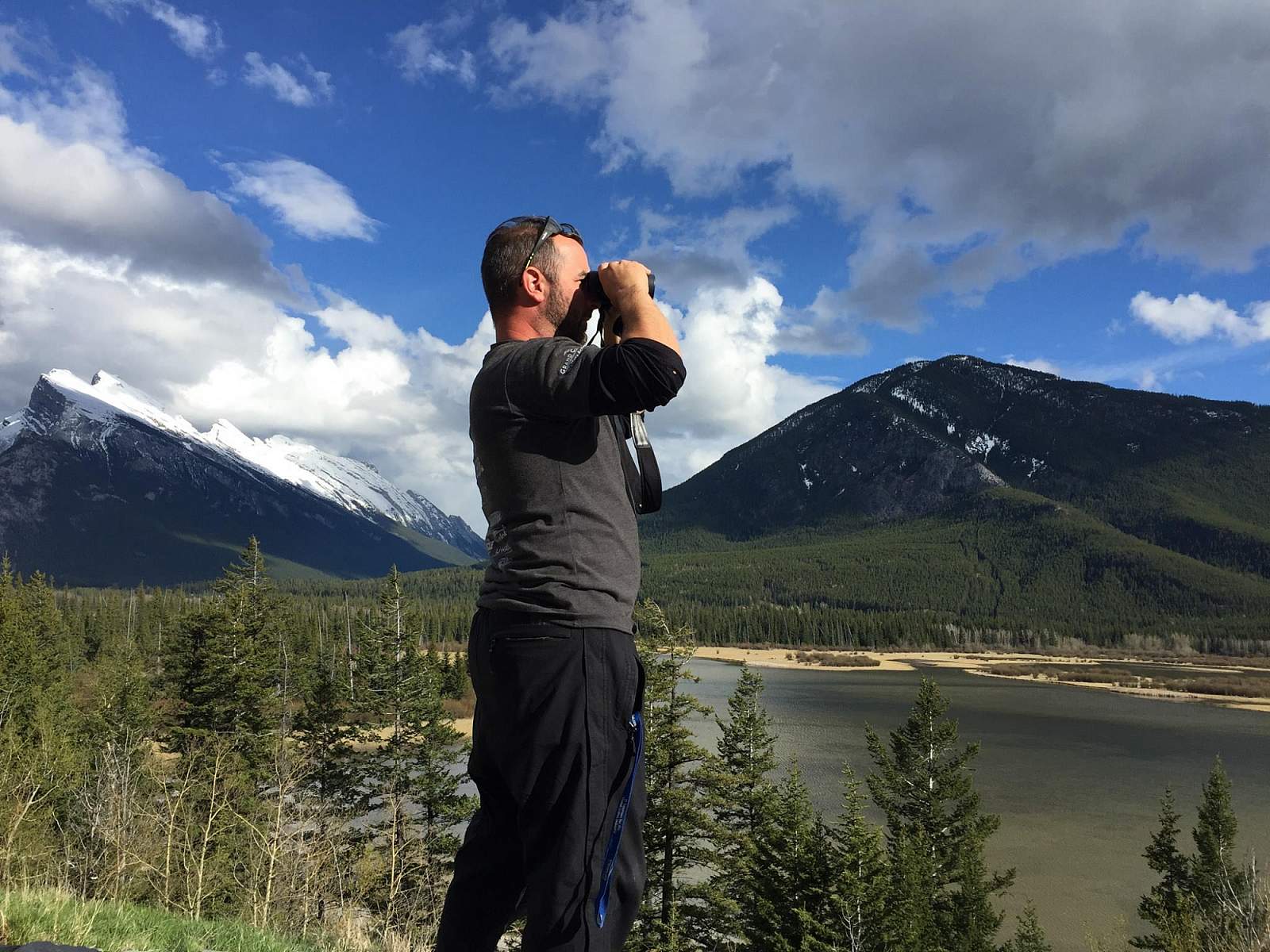 Infinite Adventures | Guided Camping Journeys in Alaska | ALASKA.ORG