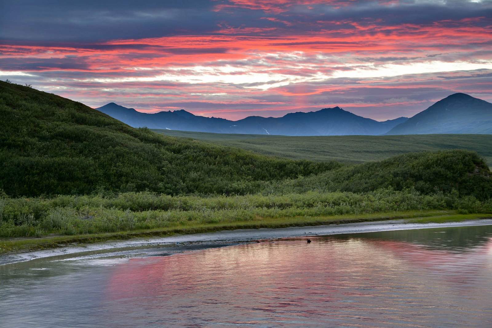Infinite Adventures | Guided Camping Journeys in Alaska | ALASKA.ORG