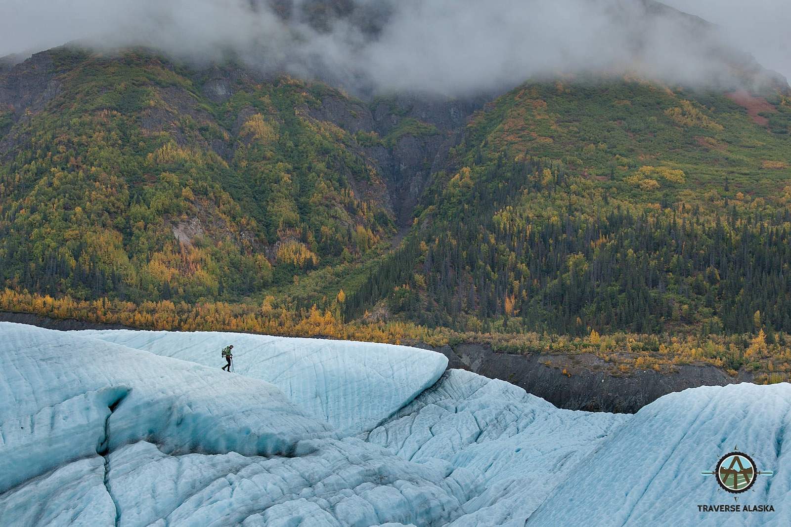 Traverse Alaska | Custom Guided Adventures in Denali… | ALASKA.ORG