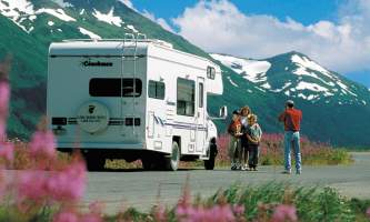 Alaska Motorhome Rentals | Explore the Great Land at… | ALASKA.ORG