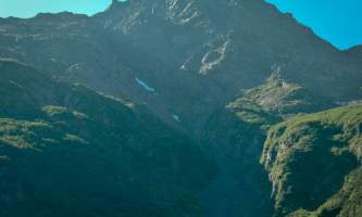 Black Bear Campground | 51 miles from Anchorage | ALASKA.ORG