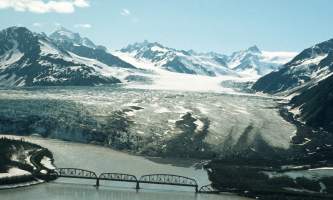 Copper River Float Trip | ALASKA.ORG