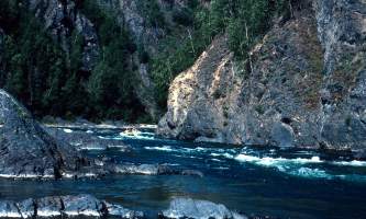 Kobuk River | ALASKA.ORG
