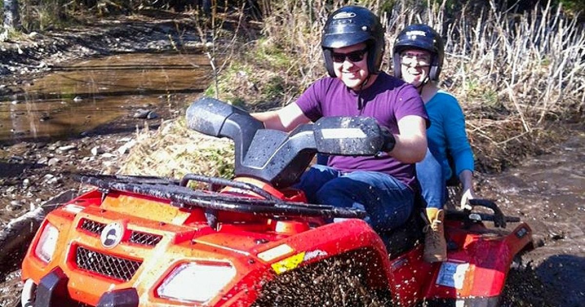 Alaska ATV Adventures | Guided ATV Tours Near Anchorage,… | ALASKA.ORG