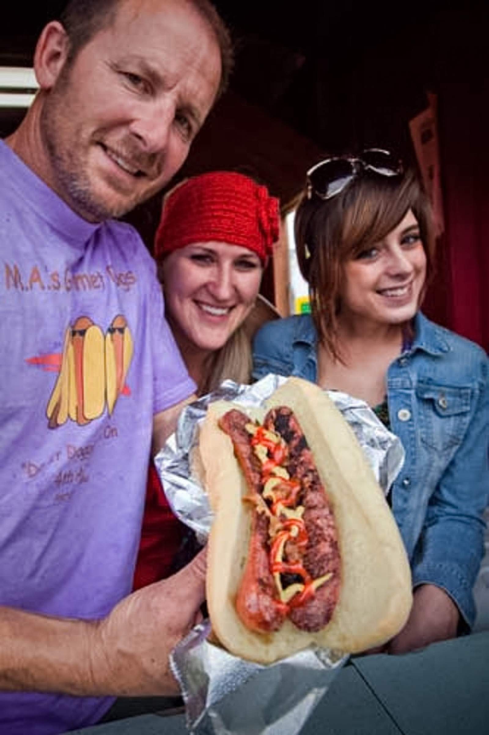 Alaska State Fair | Things to Do In Palmer | ALASKA.ORG