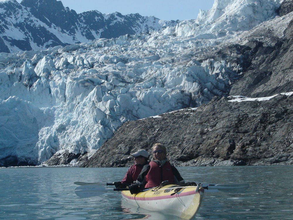 Anadyr Adventures | Single, multi-day, and lodge based… | ALASKA.ORG