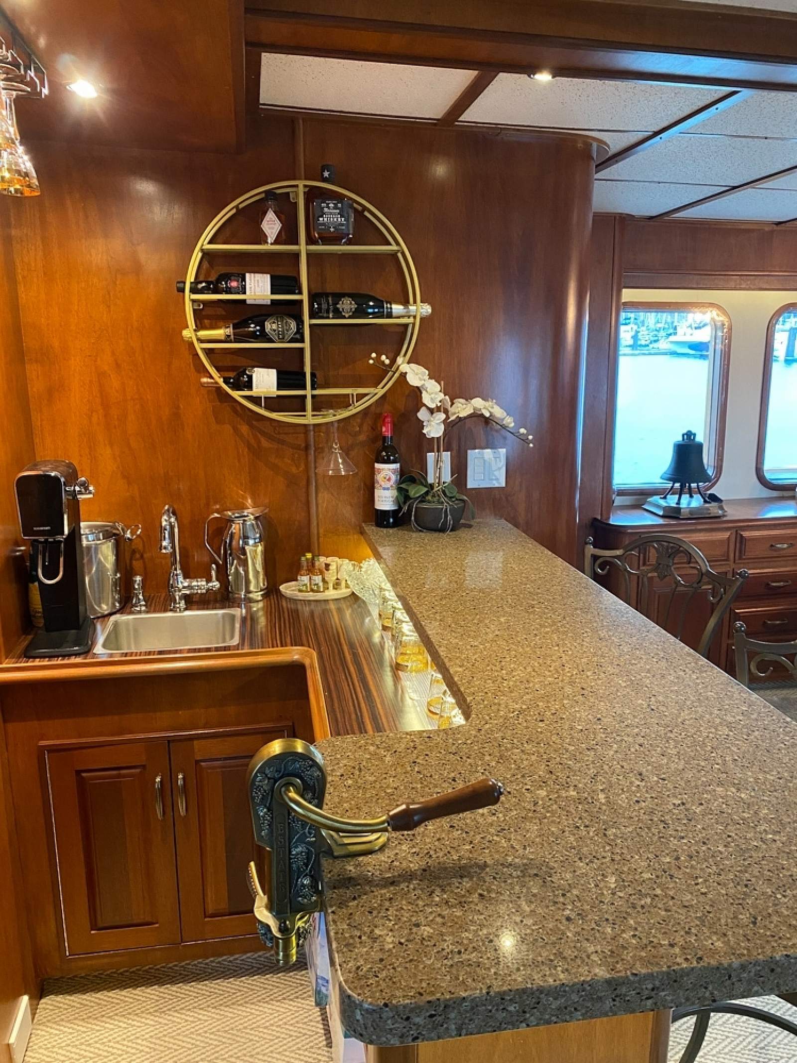 Bear Paw Charters | Luxurious Private Yacht in Sitka,… | ALASKA.ORG