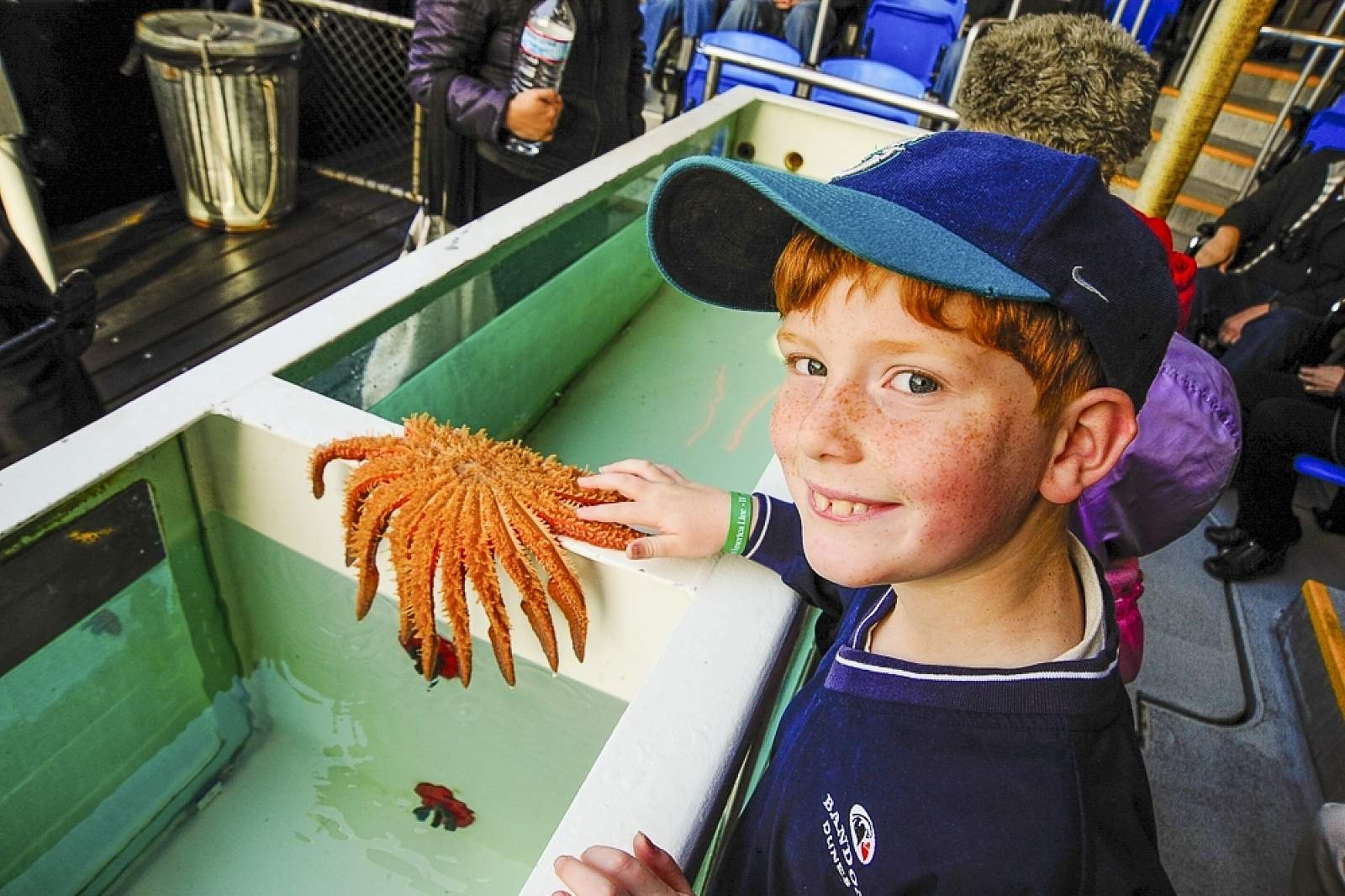 Bering Sea Crab Fishermen’s Tour | Ketchikan, Alaska | ALASKA.ORG