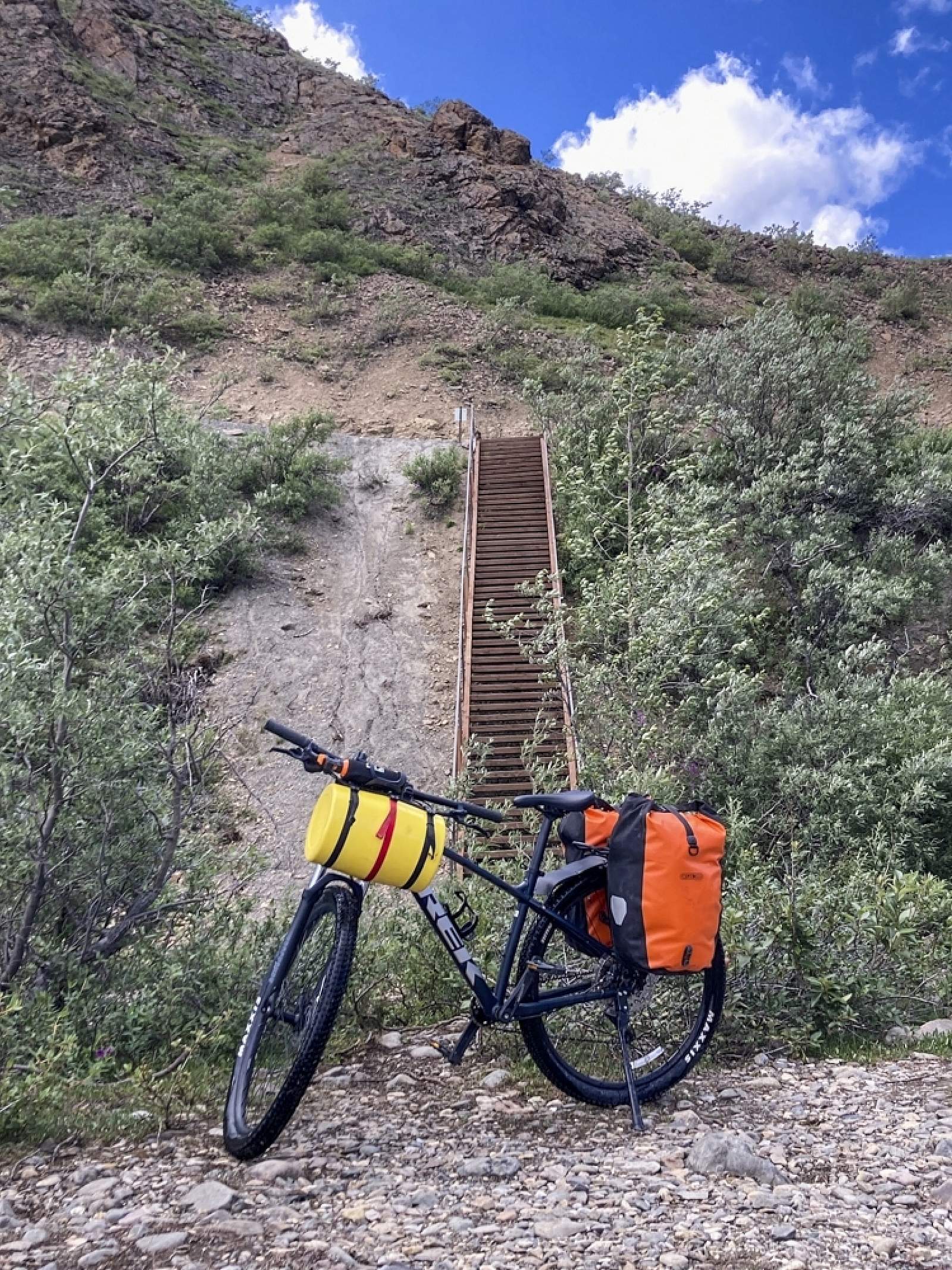 Bike Denali | Bike Rentals for Denali National Park,… | ALASKA.ORG