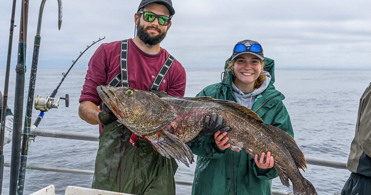 Crazy Ray’s Adventures Seward, Alaska Fishing Charters | ALASKA.ORG