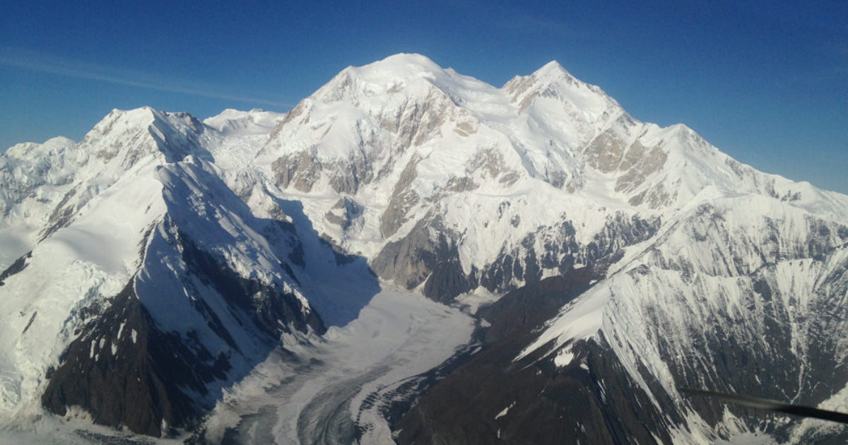 Denali Air | Denali National Park | ALASKA.ORG