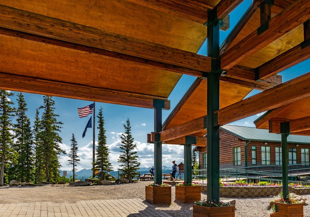 Denali Bluffs Hotel | Denali National Park | ALASKA.ORG