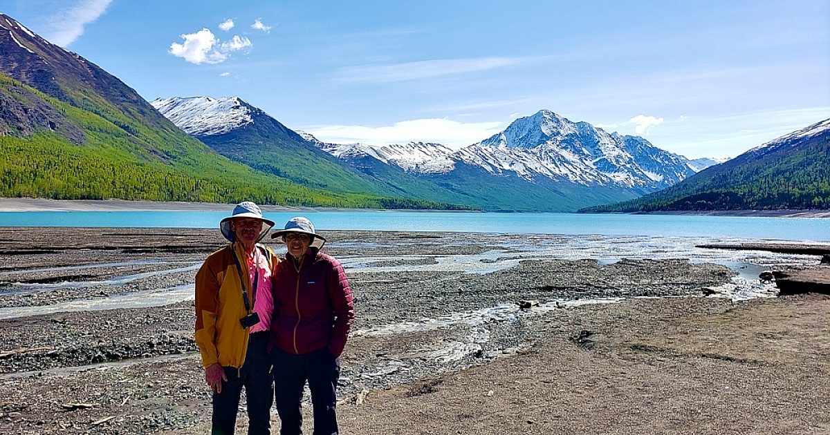 Escaping Anchorage | Small-Group Sightseeing Tours Out… | ALASKA.ORG