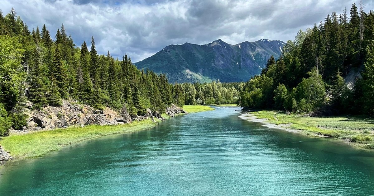 4 Days in Whittier, Eagle River & The Mat-Su Valley |… | ALASKA.ORG