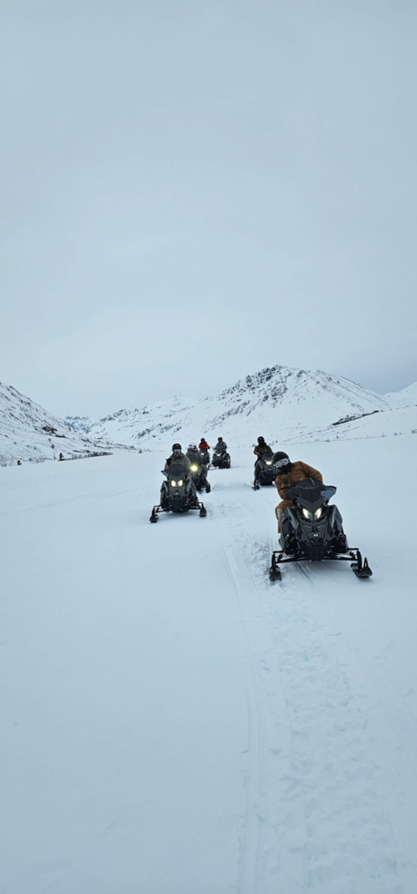 Hatcher Pass ATV Tours | Fully Enclosed UTVs | Great for… | ALASKA.ORG