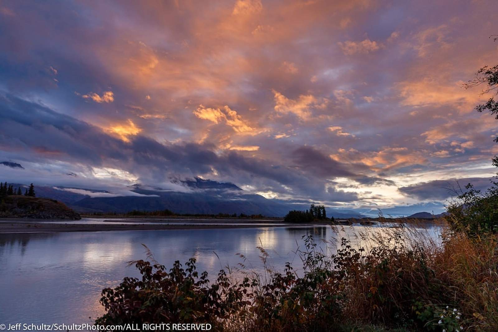 Jeff Schultz Photography | Travel Alaska with… | ALASKA.ORG