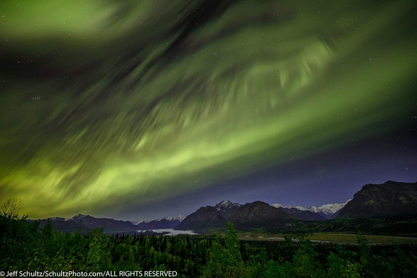 Jeff Schultz Photography | Travel Alaska with… | ALASKA.ORG