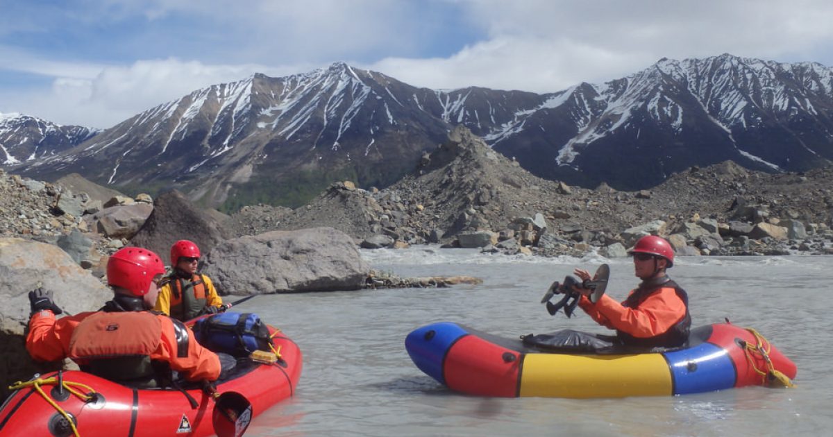 Kennicott Wilderness Guides | Experience the Thrill of… | ALASKA.ORG