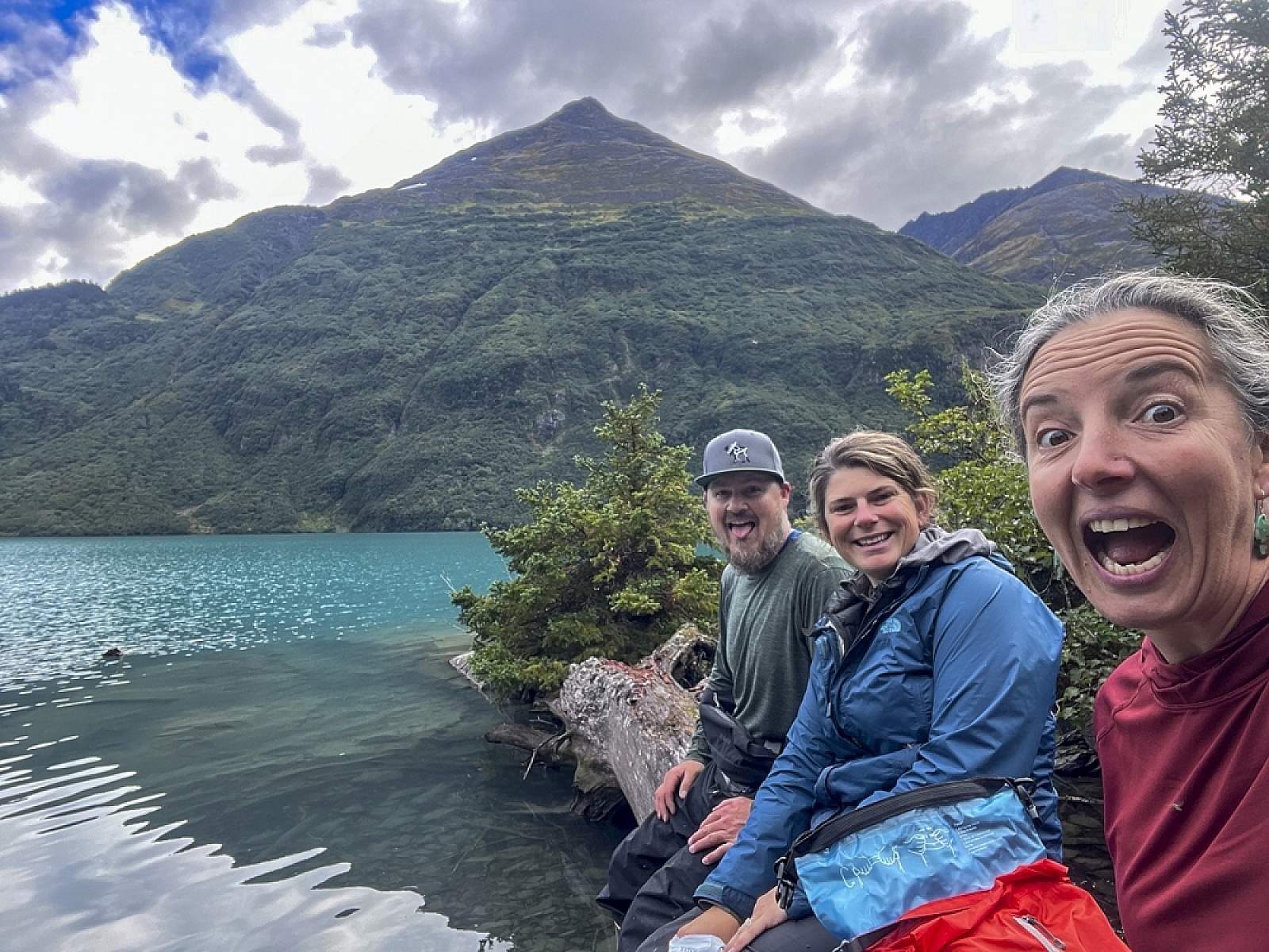 Moose Pass Adventures | Guided Kayaking, Packrafting &… | ALASKA.ORG