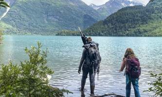 Moose Pass Adventures | Guided Kayaking, Packrafting &… | ALASKA.ORG