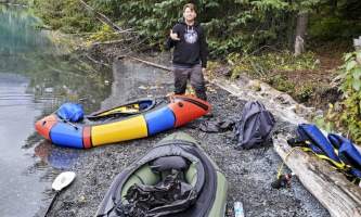 Moose Pass Adventures | Guided Kayaking, Packrafting &… | ALASKA.ORG