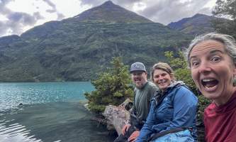 Moose Pass Adventures | Guided Kayaking, Packrafting &… | ALASKA.ORG