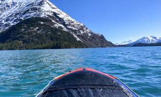 Moose Pass Adventures | Guided Kayaking, Packrafting &… | ALASKA.ORG