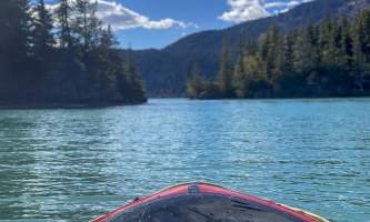 Moose Pass Adventures | Guided Kayaking, Packrafting &… | ALASKA.ORG