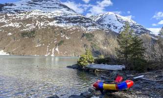 Moose Pass Adventures | Guided Kayaking, Packrafting &… | ALASKA.ORG