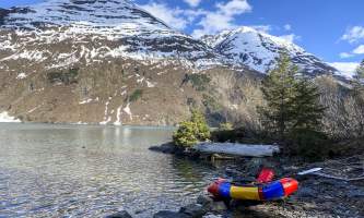 Moose Pass Adventures | Guided Kayaking, Packrafting &… | ALASKA.ORG