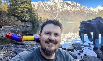 Moose Pass Adventures | Guided Kayaking, Packrafting &… | ALASKA.ORG