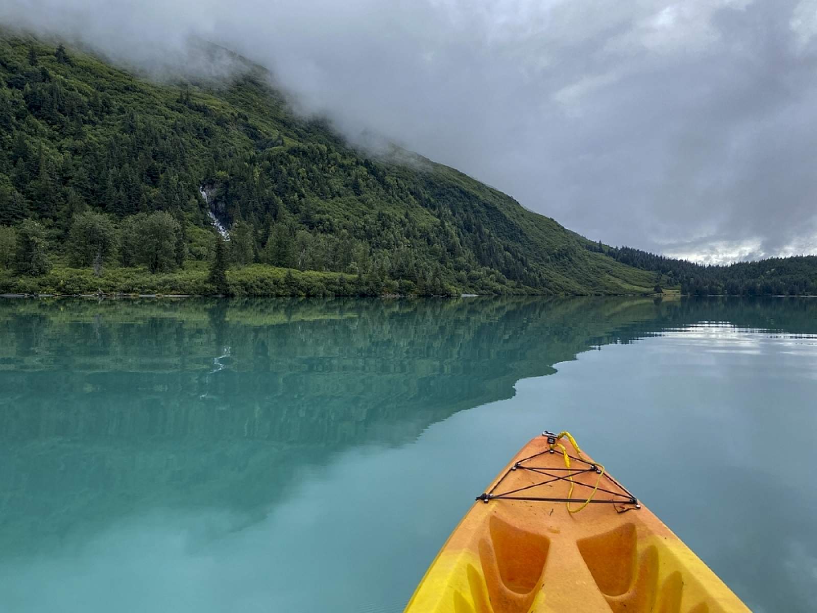 Moose Pass Adventures | Guided Kayaking, Packrafting &… | ALASKA.ORG