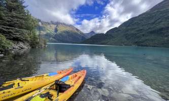 Moose Pass Adventures | Guided Kayaking, Packrafting &… | ALASKA.ORG