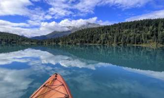 Moose Pass Adventures | Guided Kayaking, Packrafting &… | ALASKA.ORG