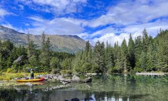 Moose Pass Adventures | Guided Kayaking, Packrafting &… | ALASKA.ORG