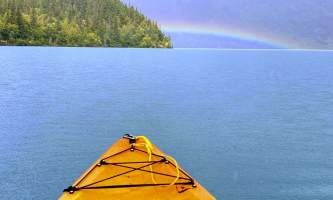 Moose Pass Adventures | Guided Kayaking, Packrafting &… | ALASKA.ORG