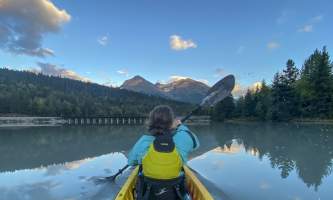 Moose Pass Adventures | Guided Kayaking, Packrafting &… | ALASKA.ORG
