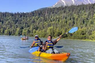 Moose Pass | ALASKA.ORG