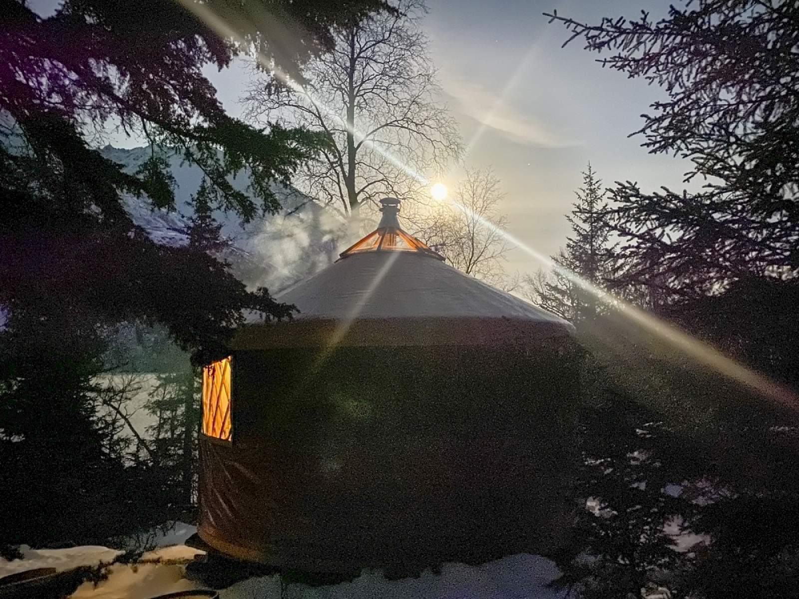 Moose Pass Adventures | Guided Kayaking, Packrafting &… | ALASKA.ORG