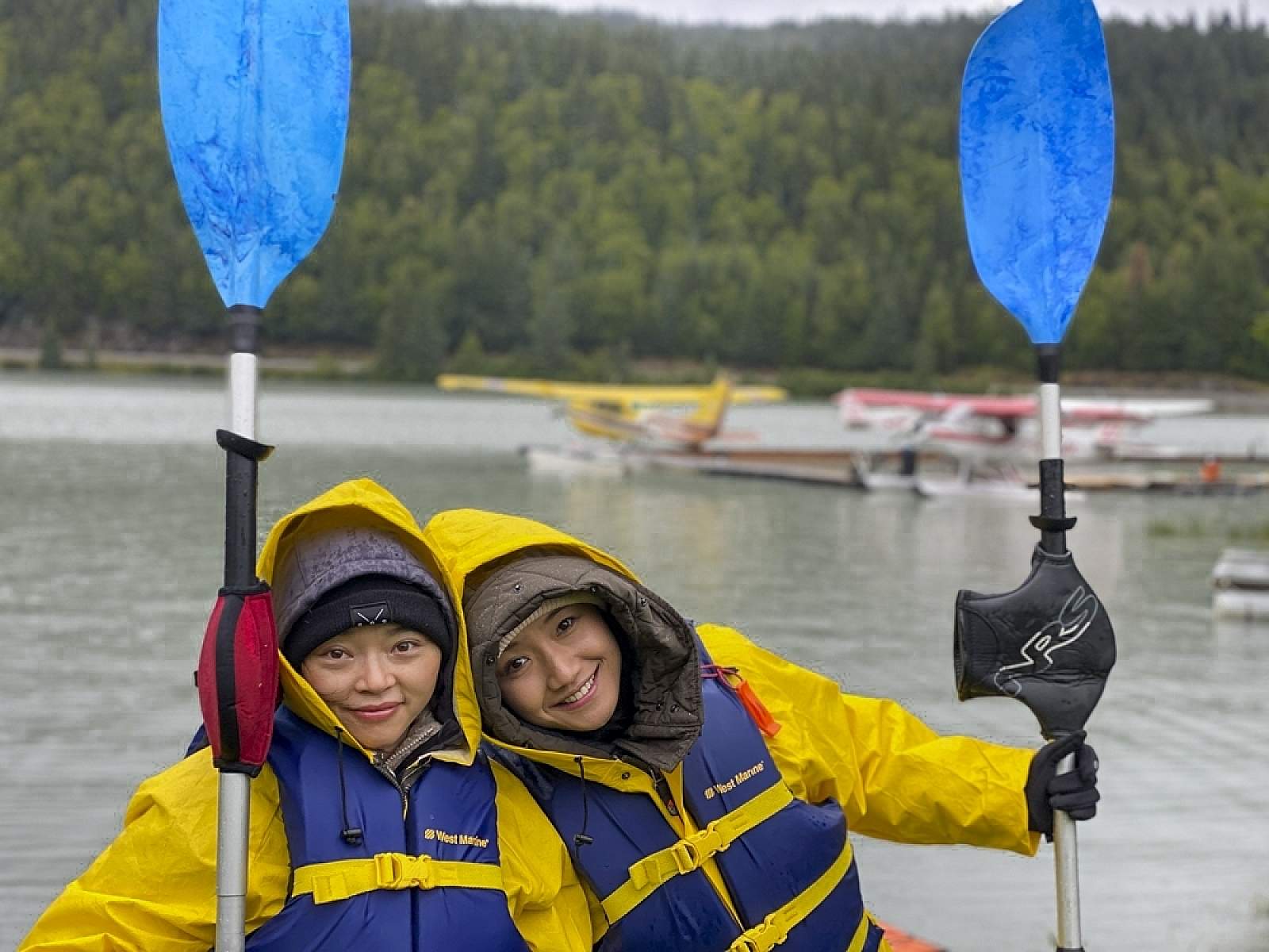 Moose Pass Adventures | Guided Kayaking, Packrafting &… | ALASKA.ORG