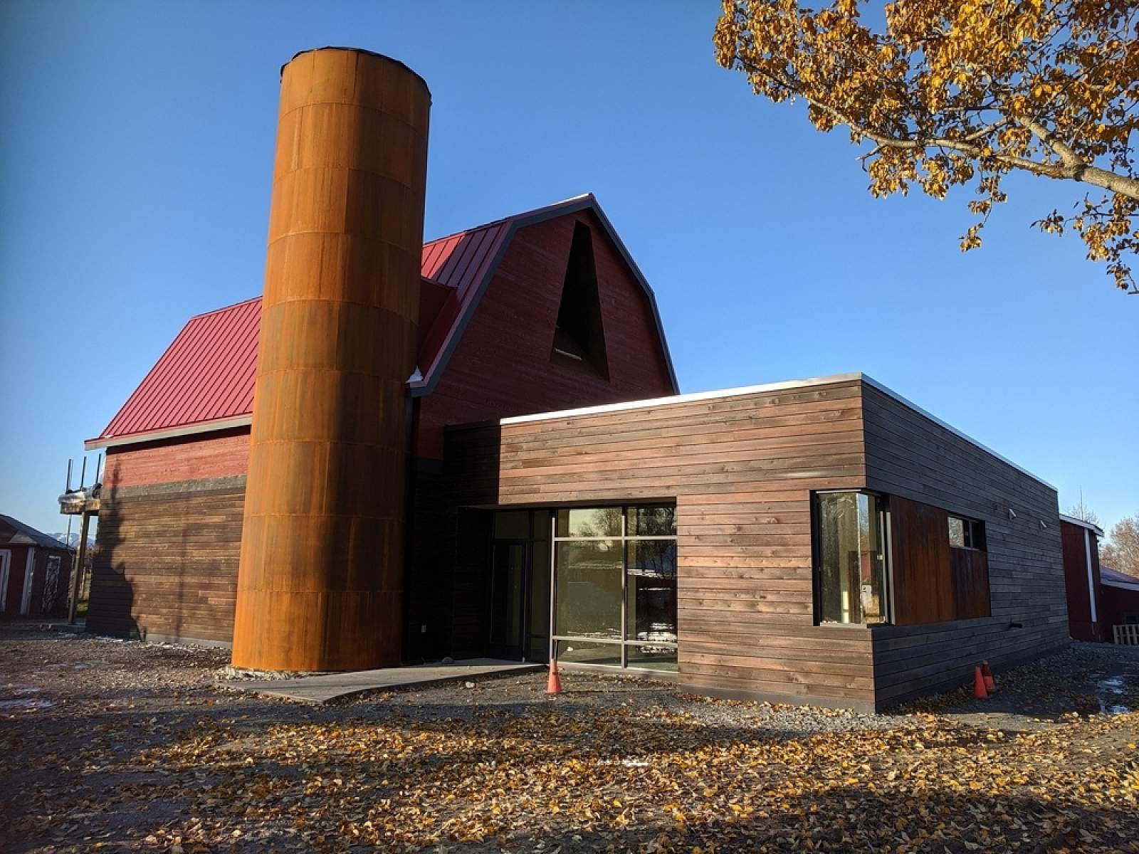 Musk Ox Farm | Unique Alaskan Animals Near Anchorage | ALASKA.ORG