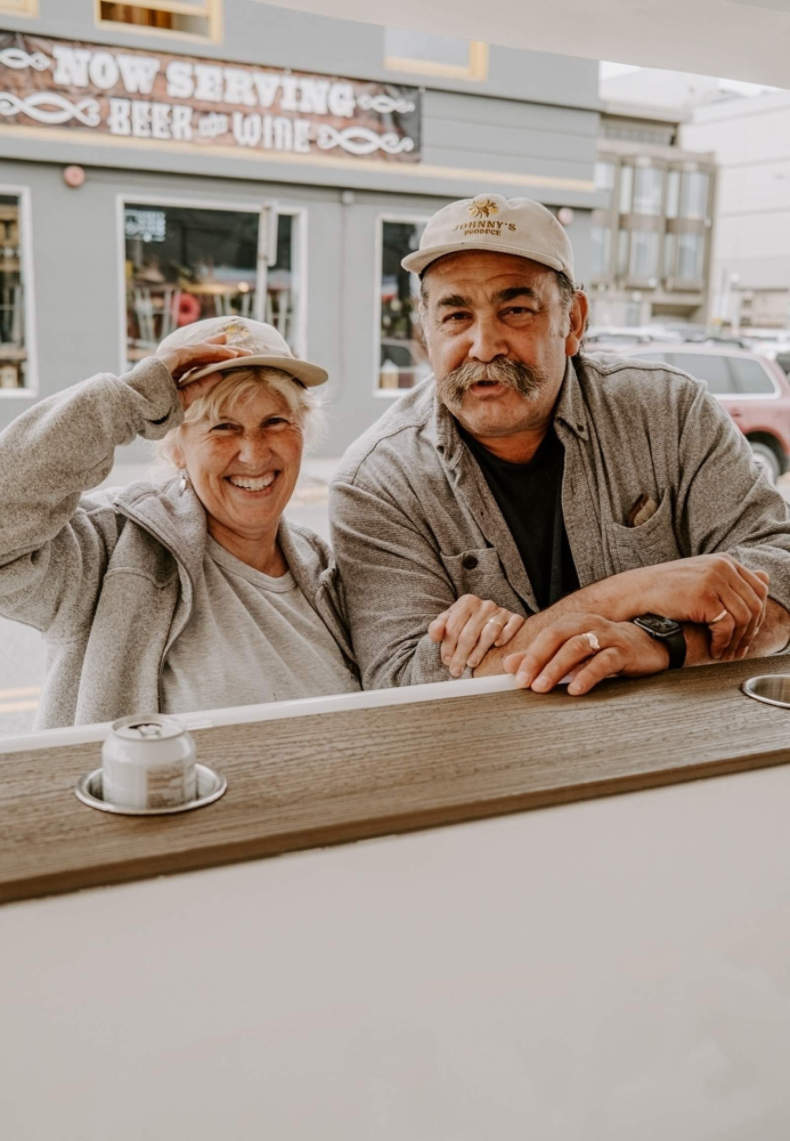 Pedal Anchorage | City Sightseeing Group Tour by Party… | ALASKA.ORG