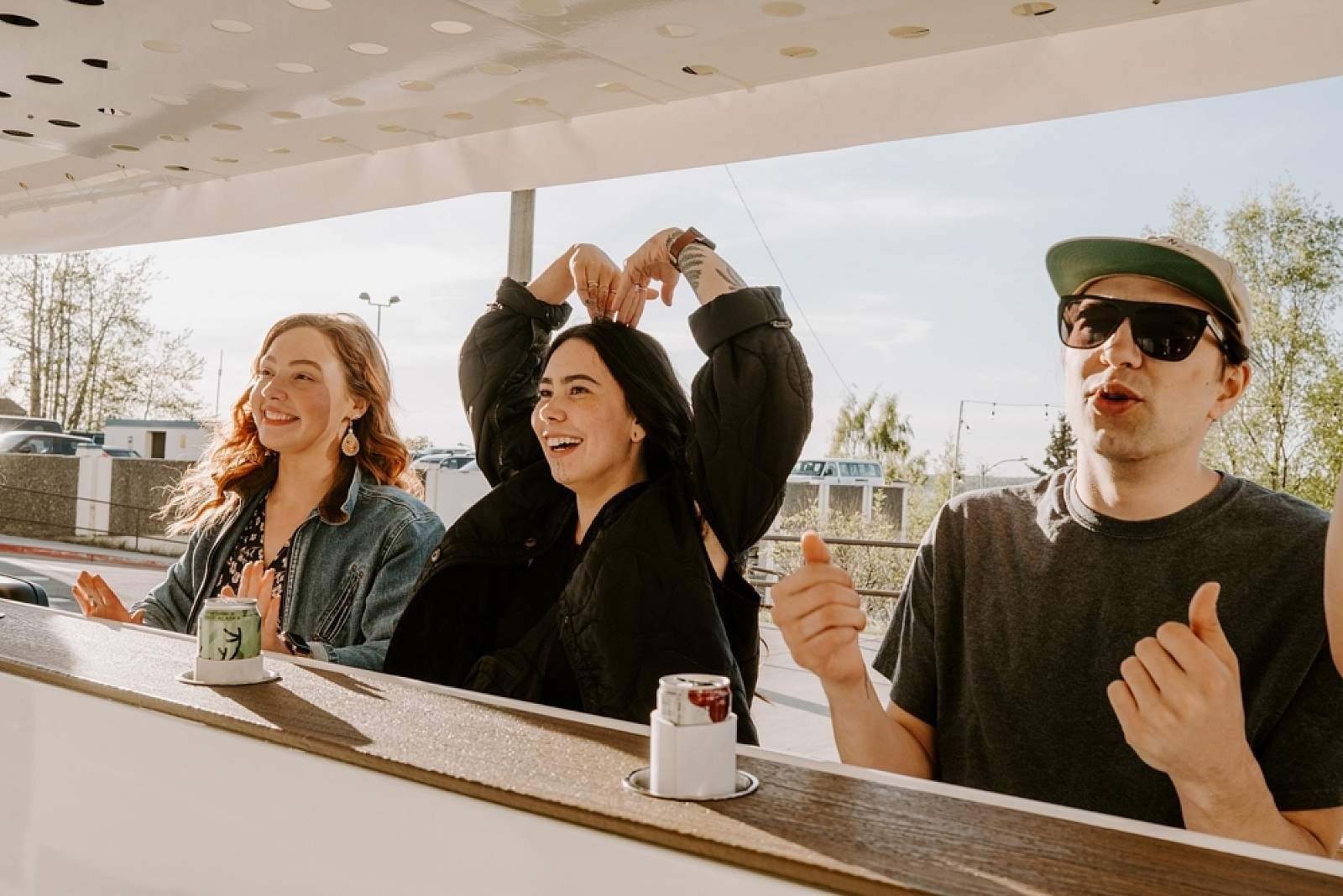 Pedal Anchorage | City Sightseeing Group Tour by Party… | ALASKA.ORG