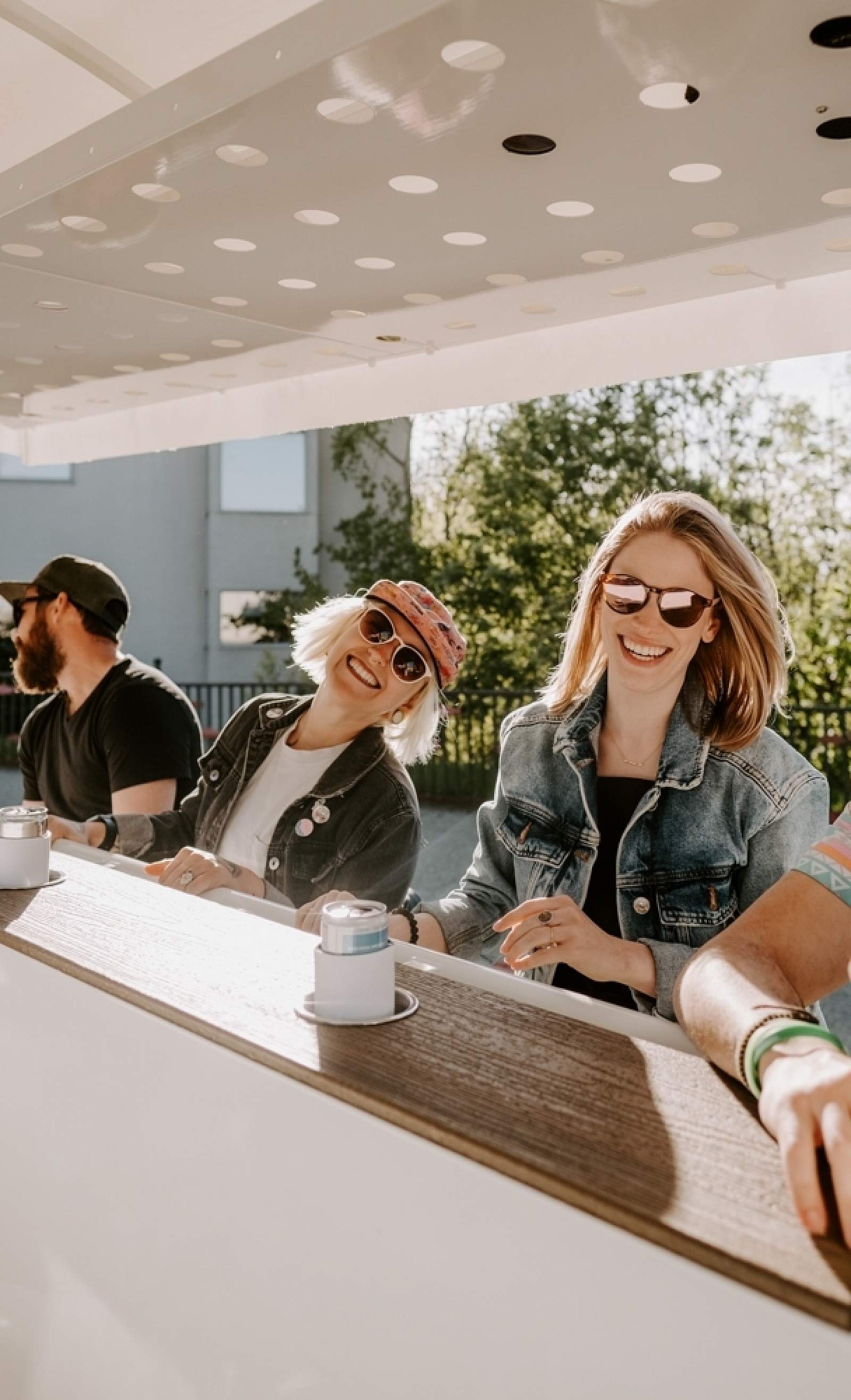 Pedal Anchorage | City Sightseeing Group Tour by Party… | ALASKA.ORG